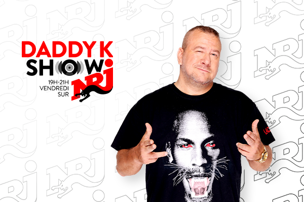 Toutes vos émissions préférées sur NRJ