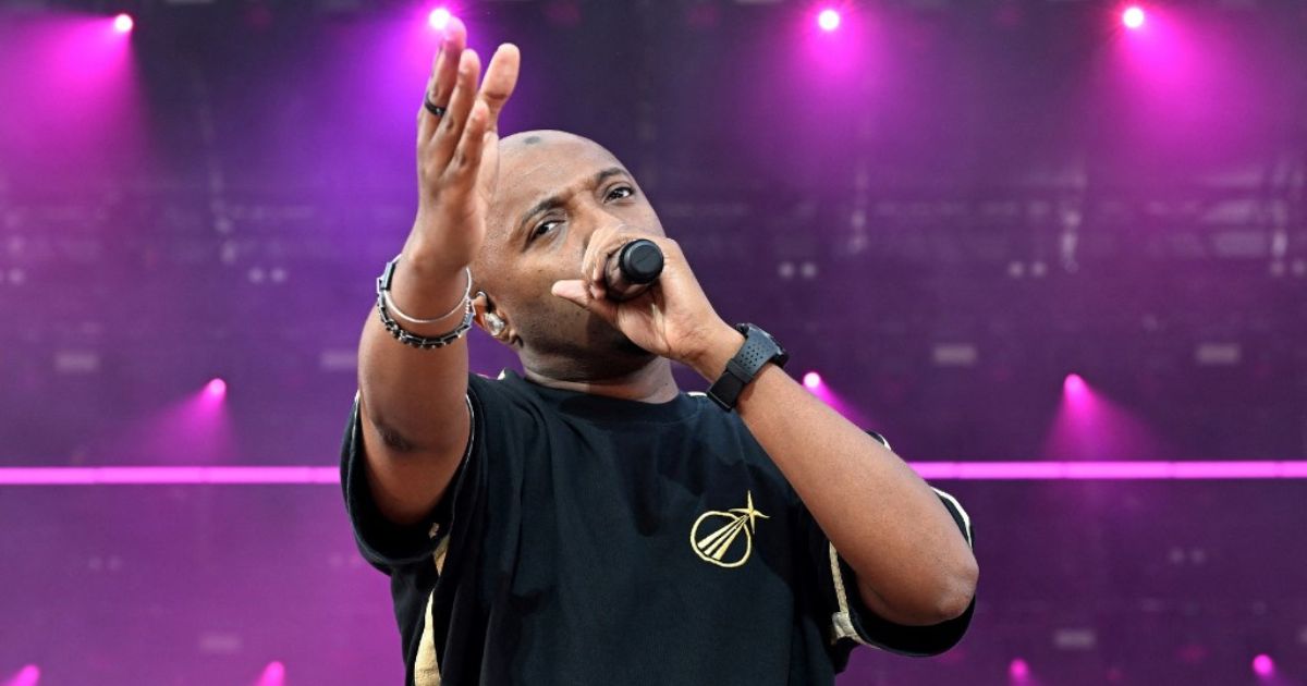 Soprano annonce la date de sortie de son nouvel album « Freedom