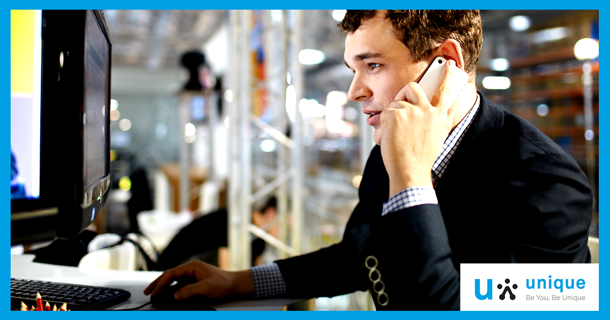 Emploi : Acheteur(se) technique (UNIQUE LIEGE)