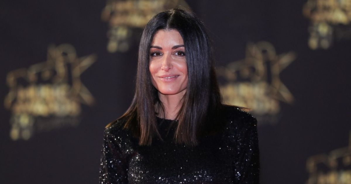 Jenifer fait officiellement son retour en studio pour un nouvel album