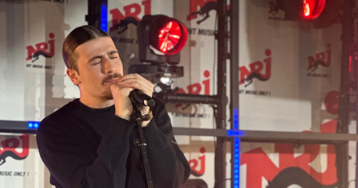 Pierre Garnier : il a touché le jackpot mais pas grâce à TF1