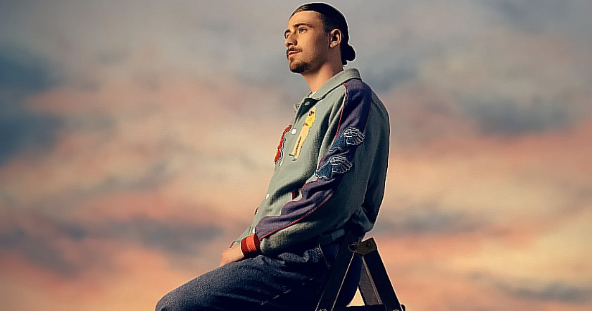 Pierre Garnier annonce sa tournée, qui passera par la Belgique