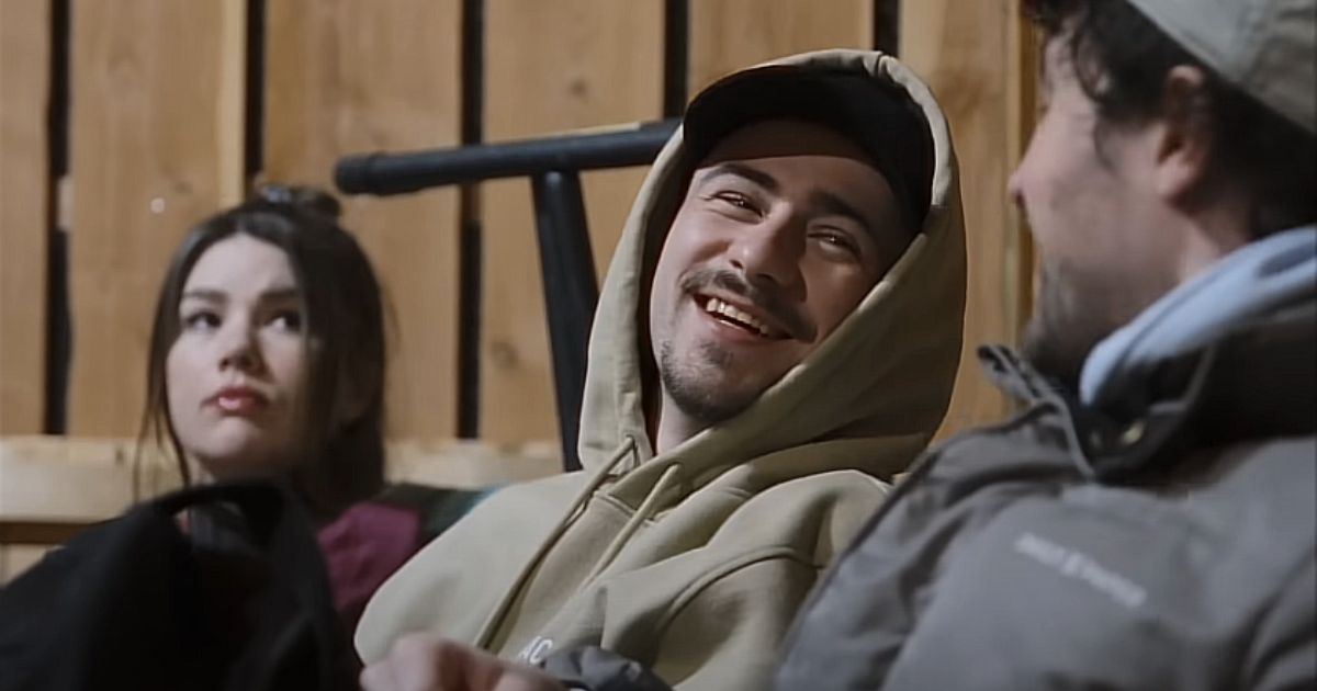 Pierre Garnier : sa tournée est déjà complète, il prépare la suite