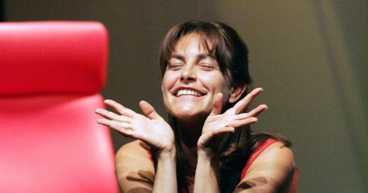 Grâce à la générosité des fans, Lio va pouvoir faire un nouvel album