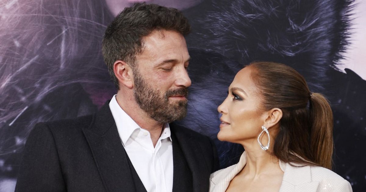 J.Lo et Ben Affleck, séparés ? Une nouvelle apparition sème le doute