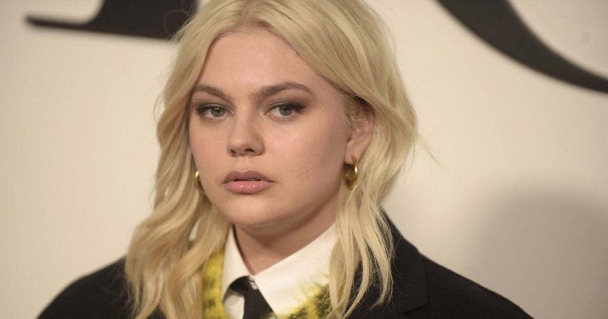 Louane dévoile un extrait de son nouveau hit inspiré de la météo