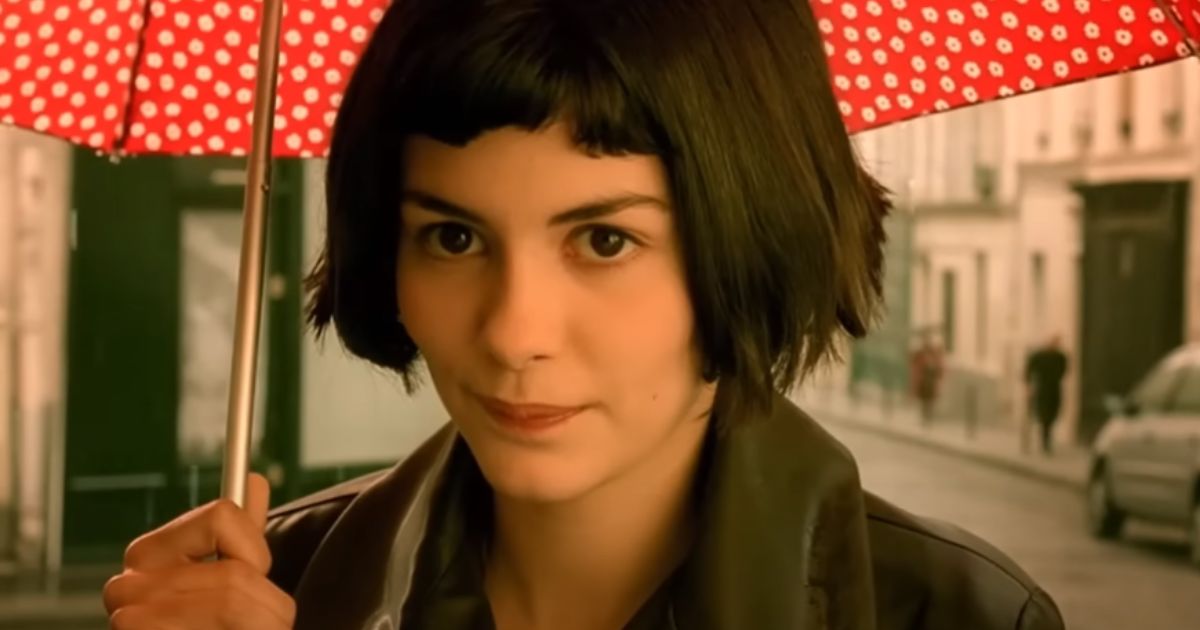 Le Fabuleux destin d’Amélie Poulain : une nouvelle bande-annonce