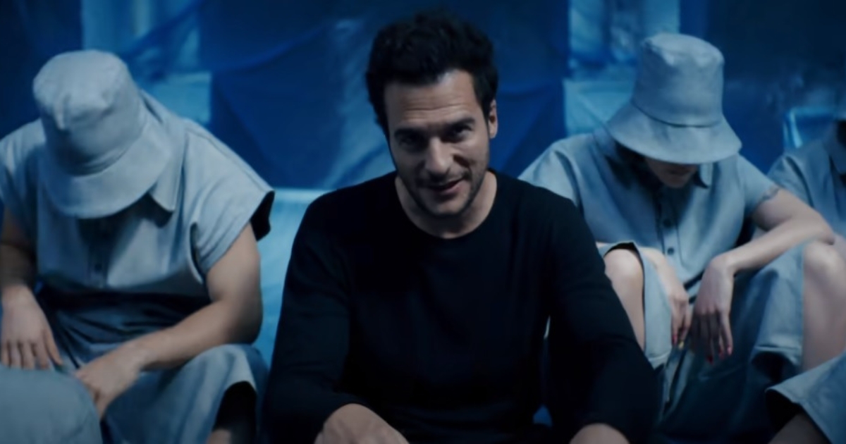 Amir est de retour et dévoile le premier extrait de son futur album