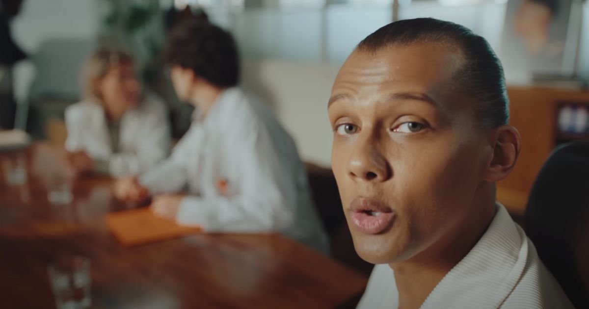 Stromae : son dernier album « Multitude » atteint un cap symbolique