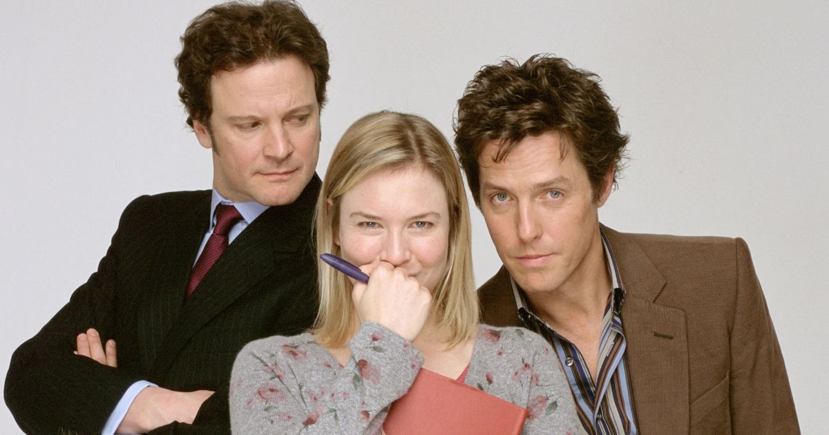 Bridget Jones 4 : Hugh Grant s'est invité dans l'écriture du film
