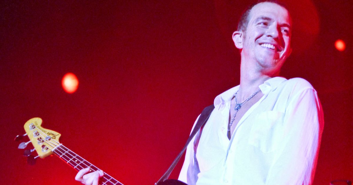 Découvrez « Parie qu’on s’aime encore », le nouveau single de Calogero