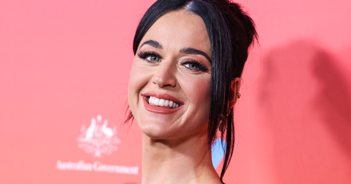 Katy Perry : elle partage un extrait de son prochain single