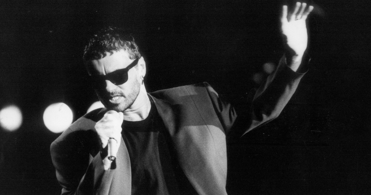 George Michael : « Careless Whisper » réédité pour ses 40 ans