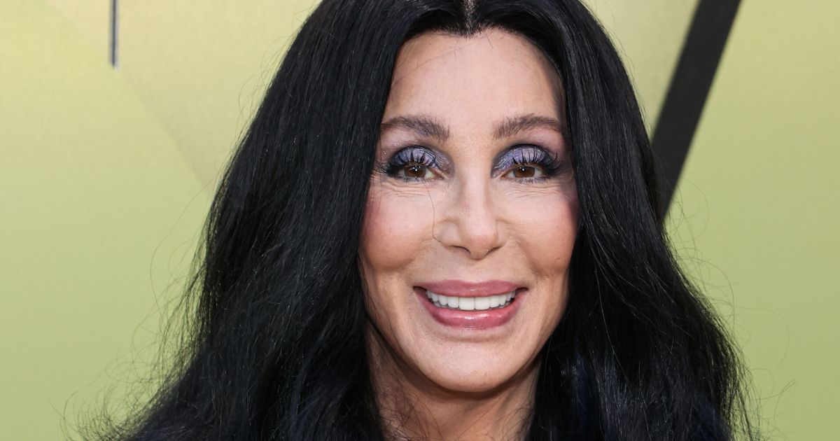 Cher : la chanteuse de retour avec le titre « A Woman's Story