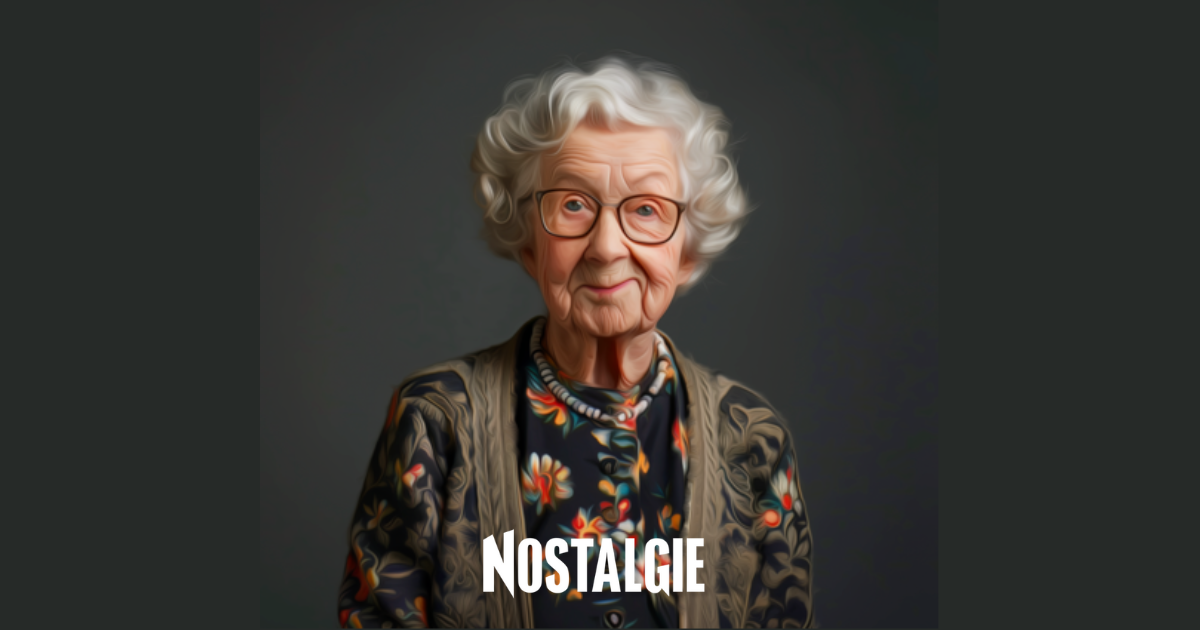 Mamy l'IA rejoint Julien et Ann-Lo sur Nostalgie