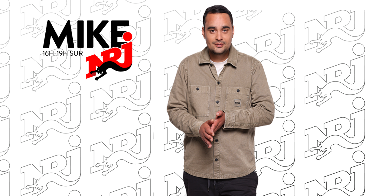 Toutes vos émissions préférées sur NRJ