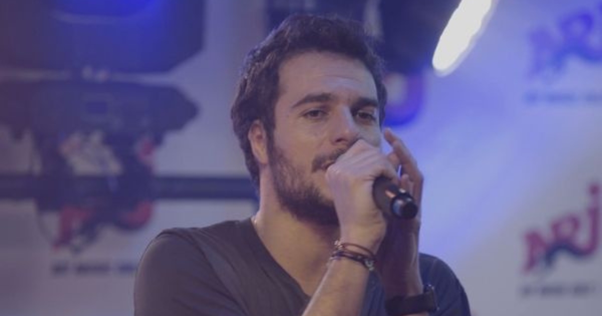Amir : son nouveau hit est une superbe déclaration d'amour