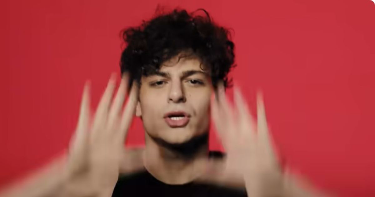 Qui est Theo Evan, premier candidat pour l'Eurovision 2025