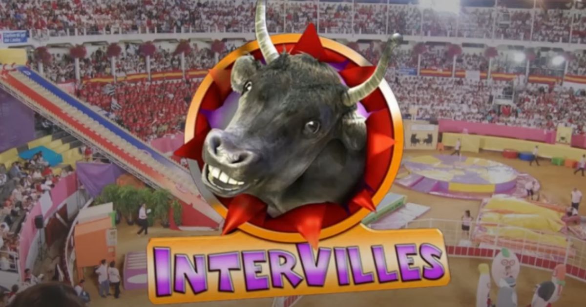 Intervilles : le jeu télévisé culte est officiellement de retour