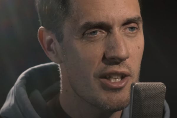 Une furieuse envie de chanter