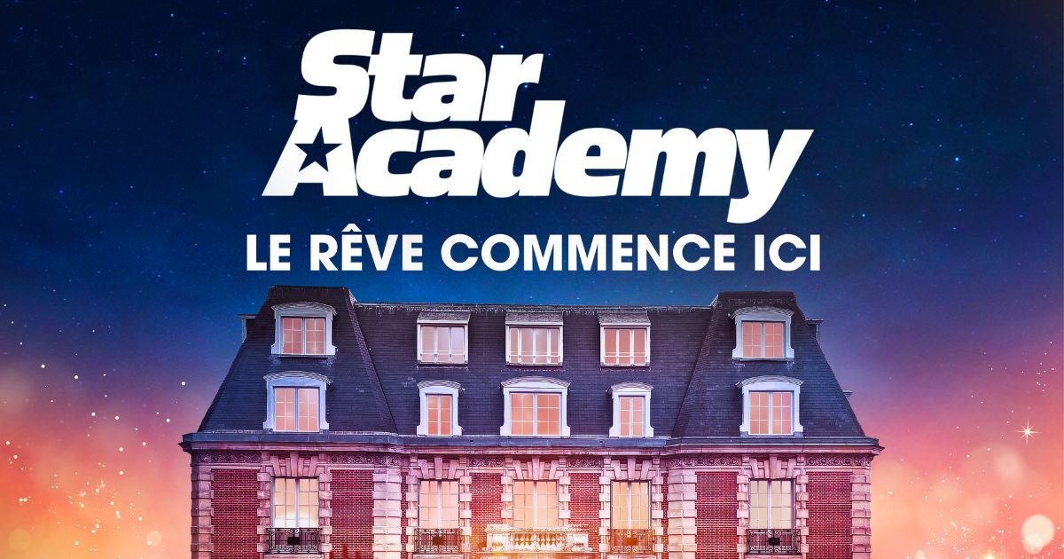 Marraine, profs, départs… On vous dit tout sur la saison 12 de la Star Ac’