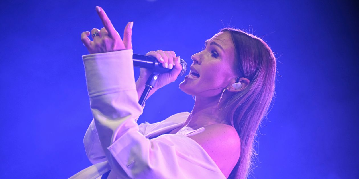 Vitaa tient sa promesse et honore une ancienne élève de la Star Ac