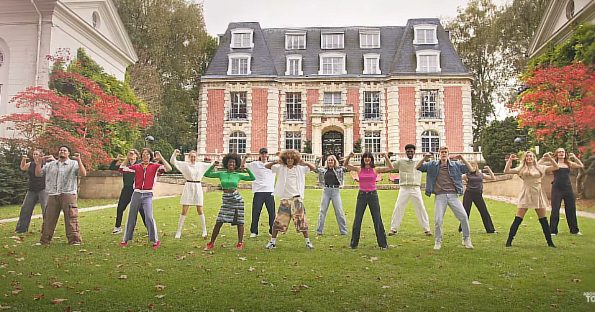 « Même pas peur » : cette prof de la Star Academy sort un nouveau single