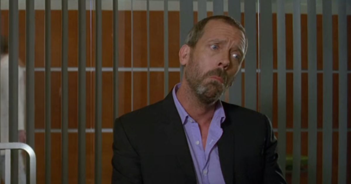 « Dr. House » : la série fête les 20 ans de diffusion de son 1er épisode