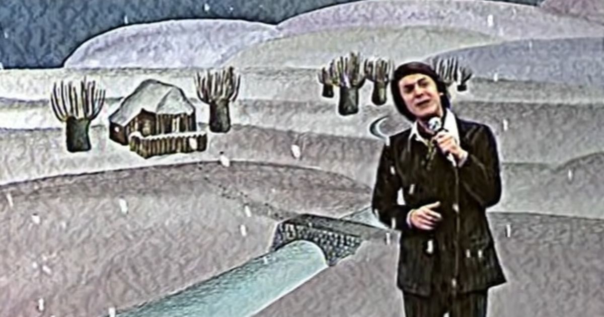 A écouter bien au chaud : 5 chansons qui évoquent la neige