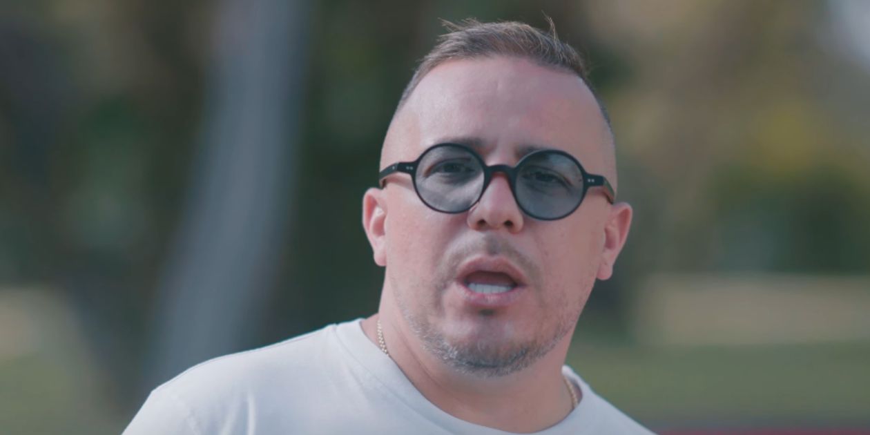 Le retour de Faudel : le chanteur rechante son tube « Mon pays