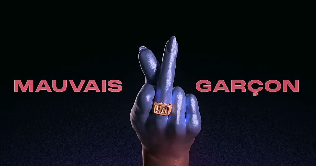 Helena: qui est le « mauvais garçon » dont elle parle dans son hit?