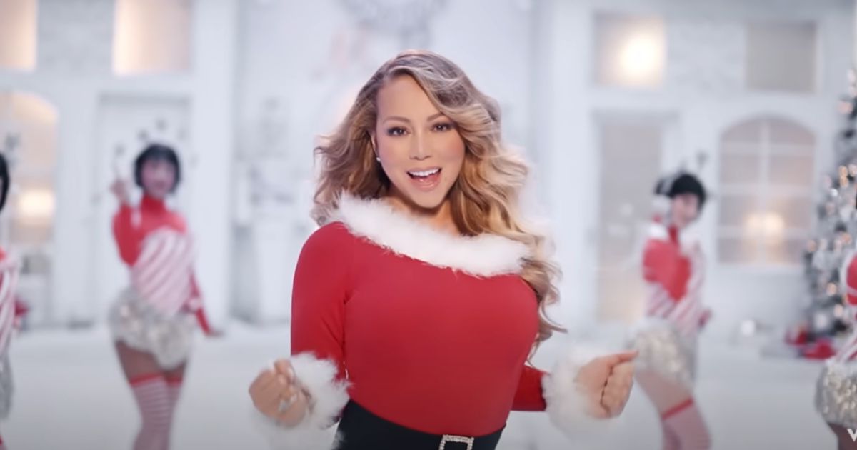 La chanson de Noël la plus vendue de l'Histoire n'est pas celle que ...