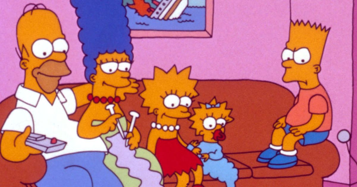 Une saison 40 confirmée pour Les Simpson: voici quelques anecdotes