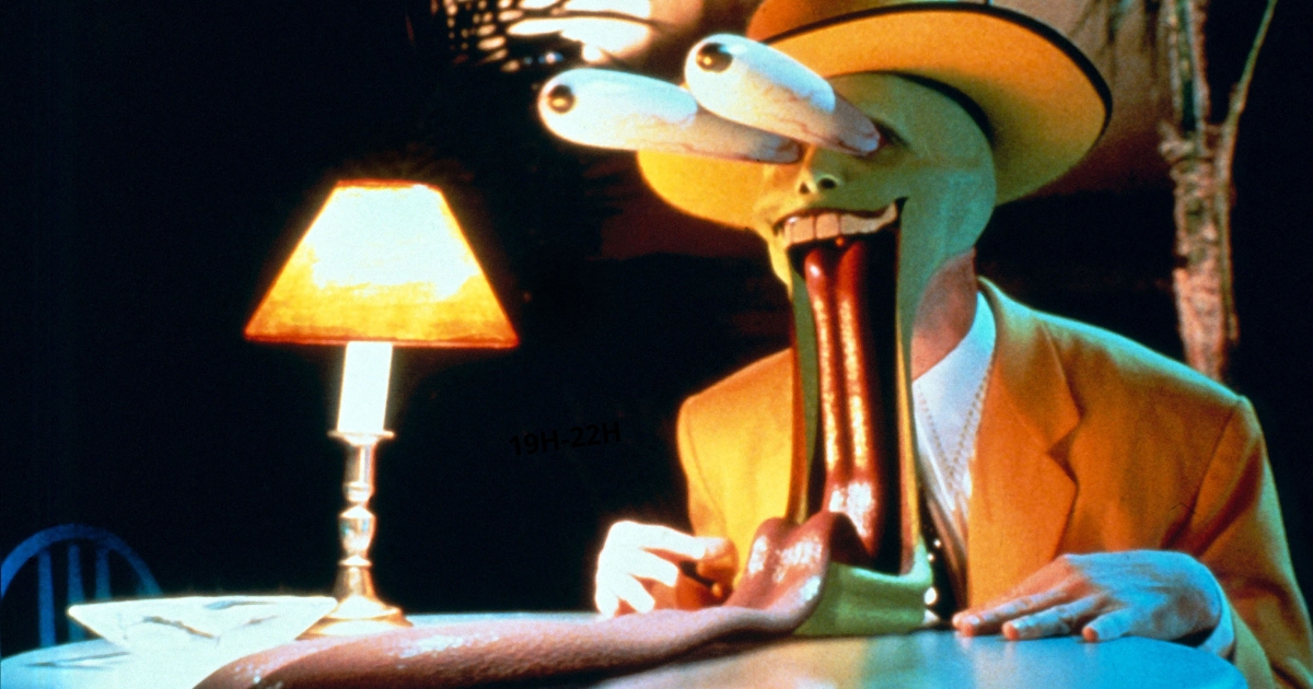 Pour un retour de « The Mask »? Cameron Diaz n'est pas contre, mais…