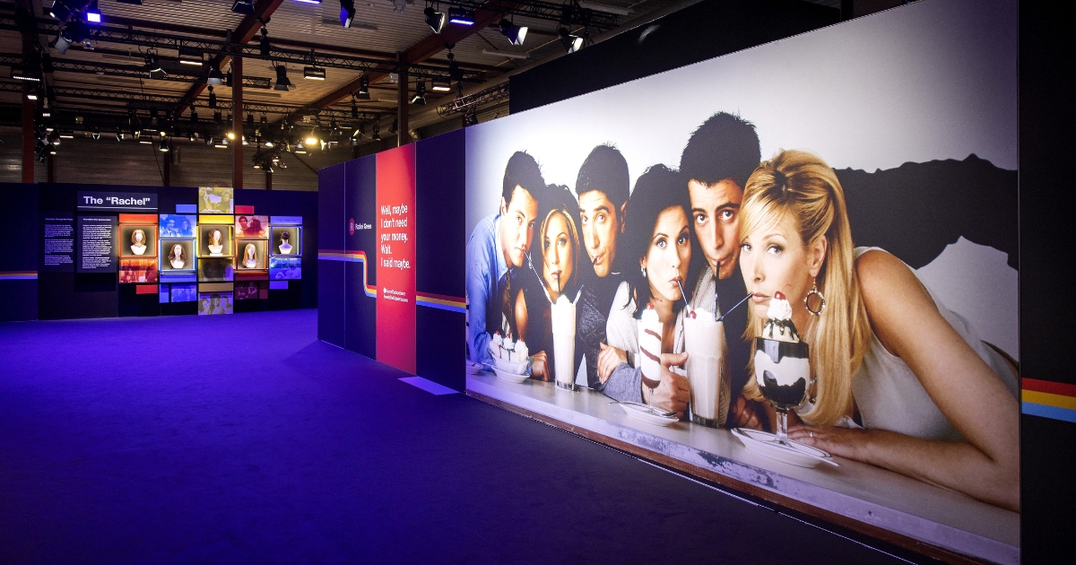 « Friends, le défi » : serez-vous le plus grand fan de la sitcom?