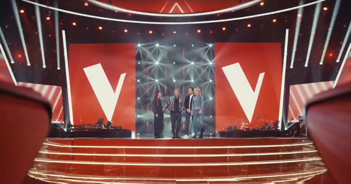 « The Voice » : deux talents révélés avant la nouvelle saison