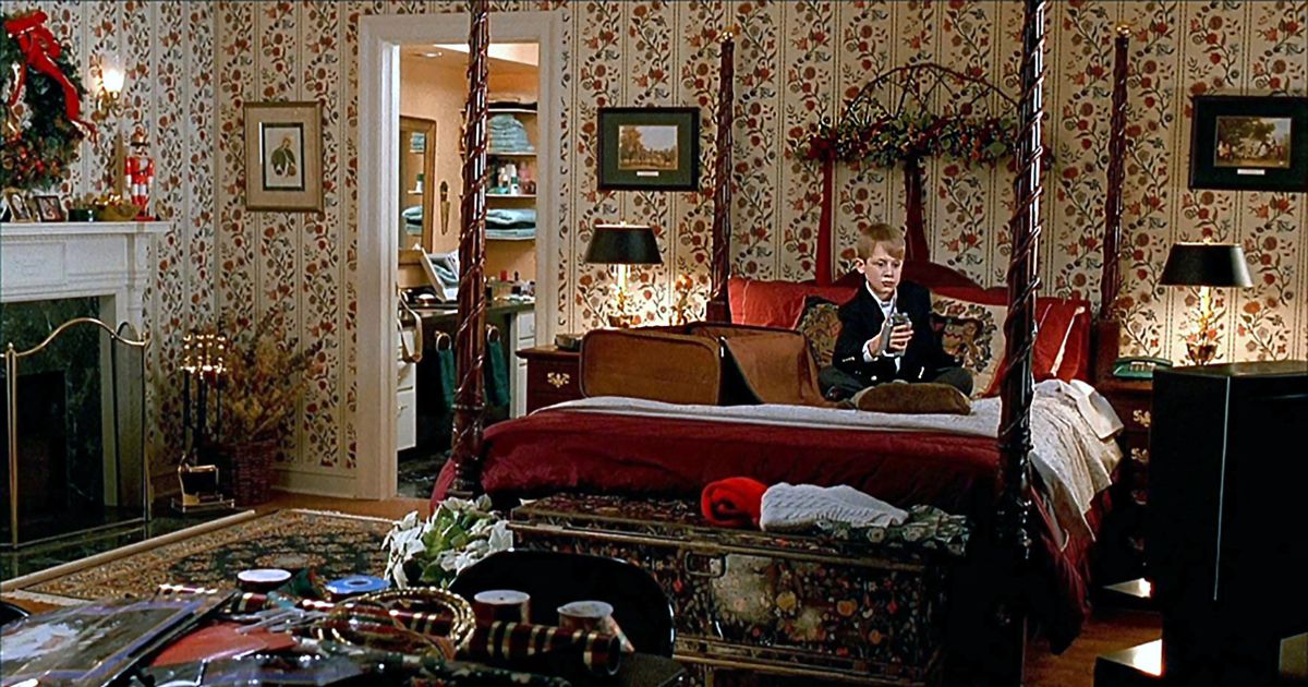 La maison de « Maman, j'ai raté l'avion » a été vendue à un prix fou