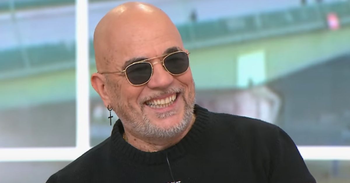 Pascal Obispo : la grande résolution du chanteur pour l'année 2025
