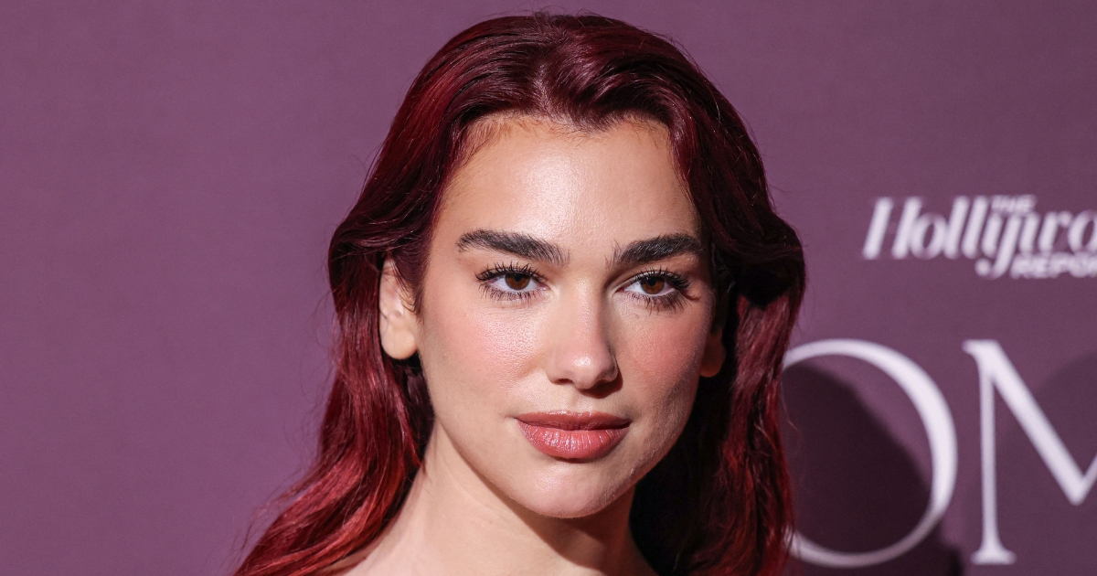 Comment Dua Lipa est-elle devenue une énorme star planétaire