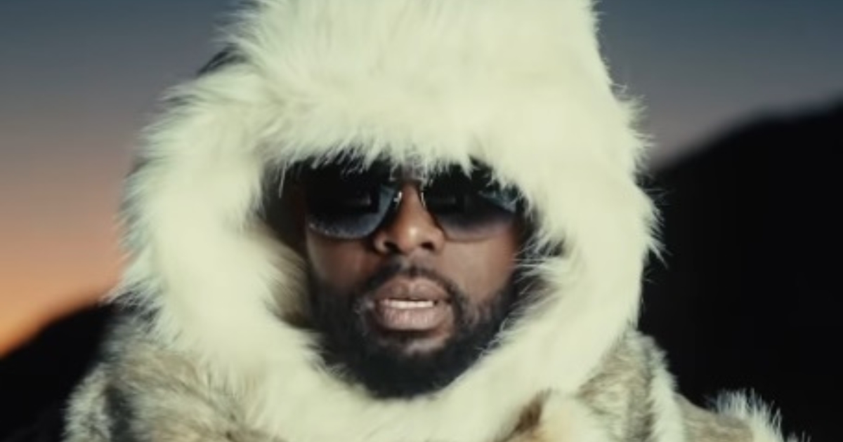 Gims : vous connaissez tous le hit « Ciel », découvrez le clip