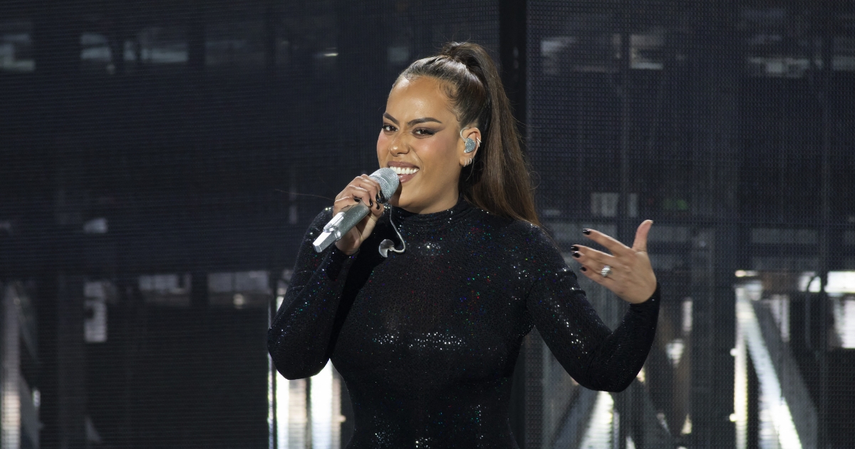 Amel Bent fera son retour lors de la finale de la Star Academy