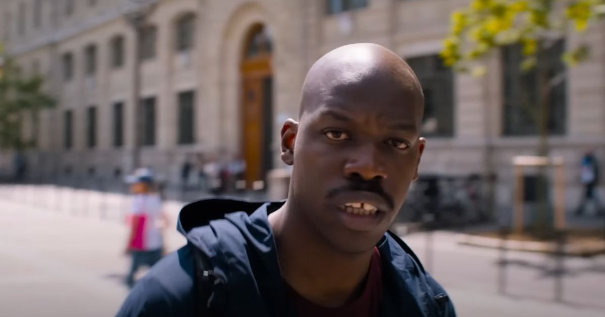 César 2025 : qui est Jean-Pascal Zadi, le maître de cérémonie?