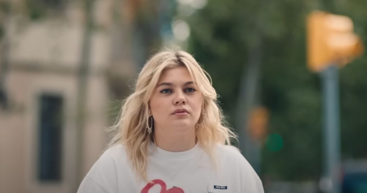 « Eurovision » : un extrait de la performance de Louane dévoilé