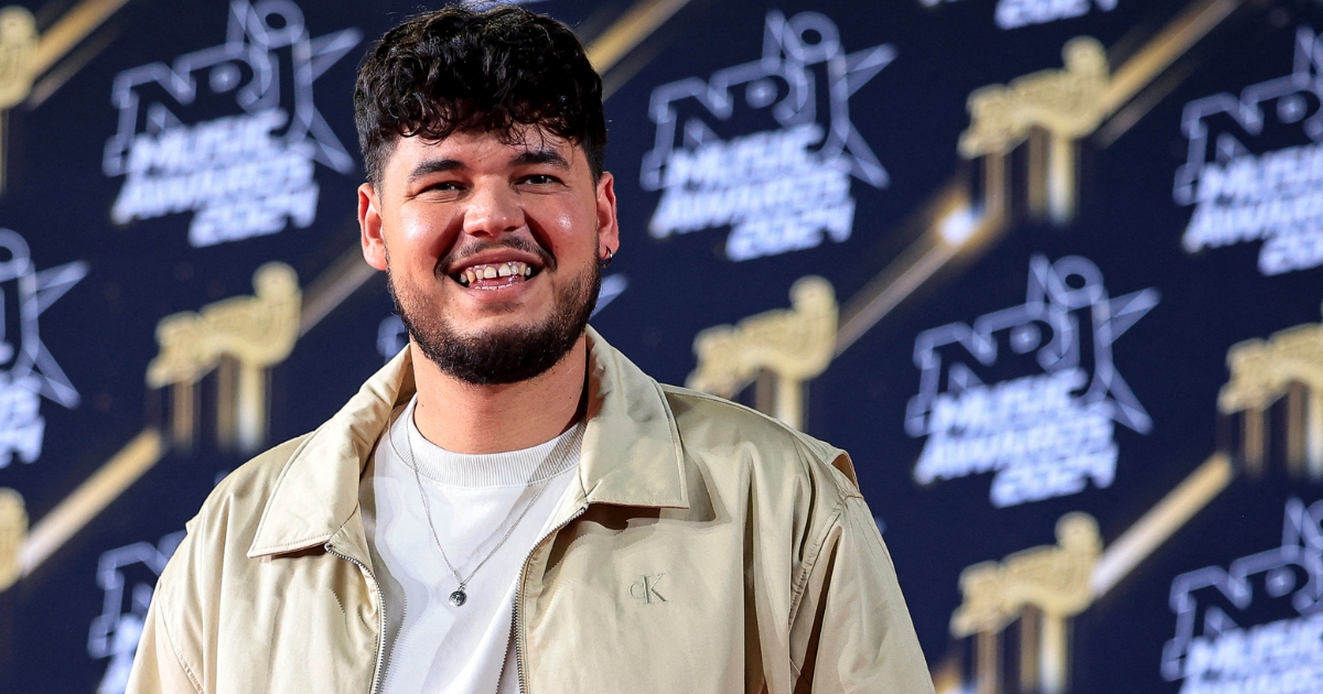 Joseph Kamel : il a failli participer à une célèbre émission télé