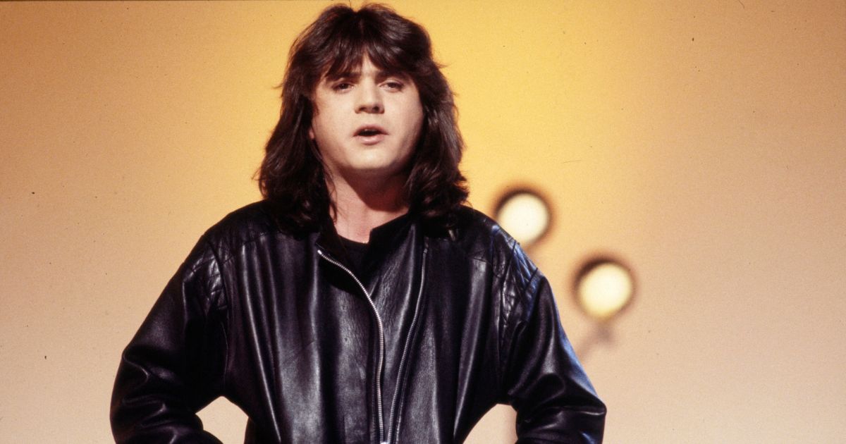 Le fils de Daniel Balavoine sort du silence pour la première fois