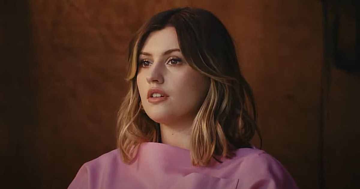 Marine de la Star Ac: découvrez le clip de son single « Ma faute