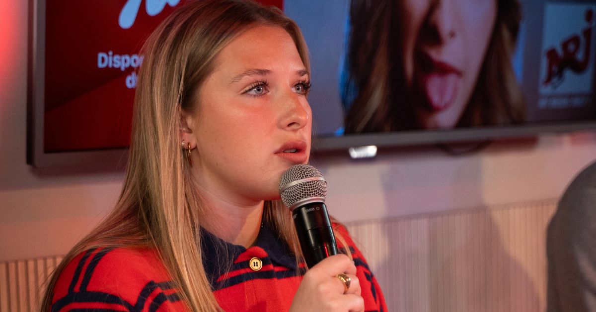 Helena: un deuxième album en préparation? Sa réponse ravit les fans