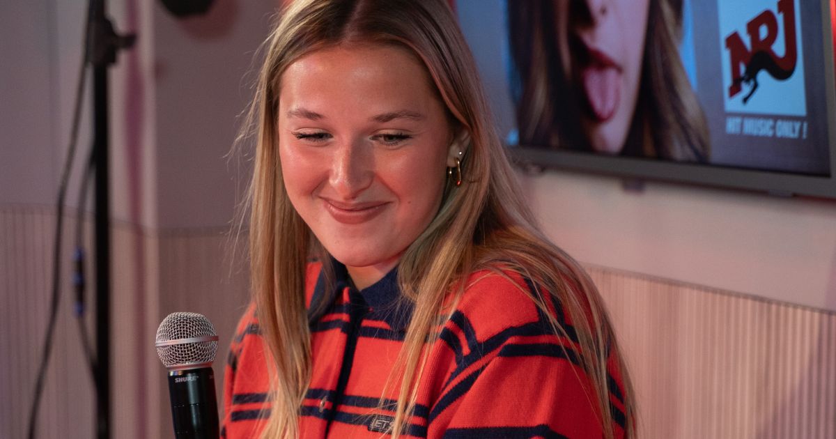 Helena dévoile ses trois chansons préférées de son premier album