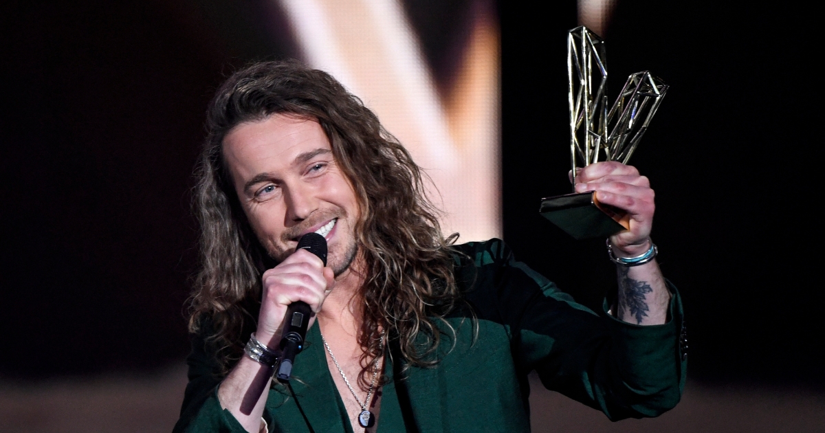 Clap de fin pour Julien Doré : sa série Panda n'aura pas de suite