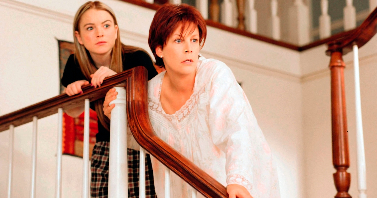 Freaky Friday 2: une première bande-annonce pour la suite du film culte